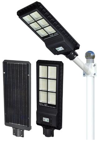 Quality Solar Manufacturer Factory Distributor LED IP65 Street Outdoor All in One Wall Flood Garden Road Light for sale