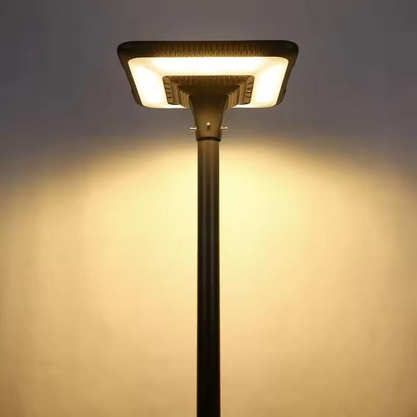 Quality Light Up Your Garden with 3760LM – Zero Electricity Bills for sale
