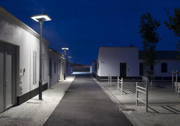 Quality Light Up Your Garden with 3760LM – Zero Electricity Bills for sale