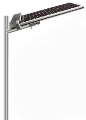 China Perfect for Highways, Parking Lots & Industrial Zones – Self-Cleaning Solar Light for sale