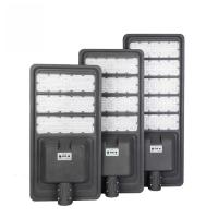 China Electronic Display + Radar Induction – The Smart Solar Light for Any Space for sale