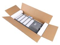 China Electronic Display + Radar Induction – The Smart Solar Light for Any Space for sale