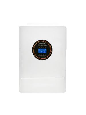 China All-in-One Solar Energy Storage Inverter For Home, Yacht, Commercial & Street Monitoring Power Supply for sale
