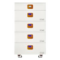 Quality High Voltage Rack Battery for sale