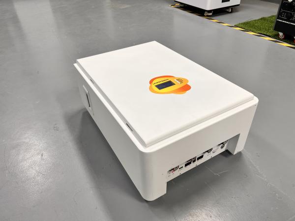 Quality 10KWH Battery Wall Mounted Lithium Battery Pack BMS LiFePO4 RS485 CAN RS232 IP21 for sale