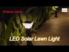 butterfly themed led solar lawn light ip65 waterproof deck path lamp