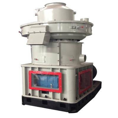 Cina 220KW palline di combustibile di legno della macchina della pallina di /H di 3 tonnellate che fanno XGJ850 in vendita