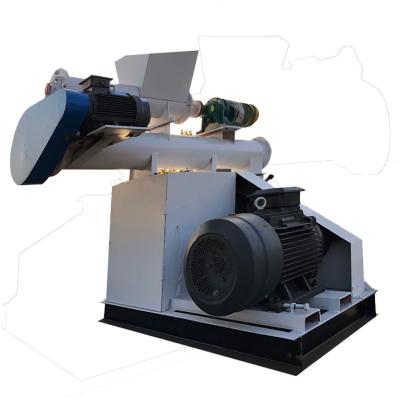 Cina 1.5T Ring Die Feed Pellet Mill in vendita
