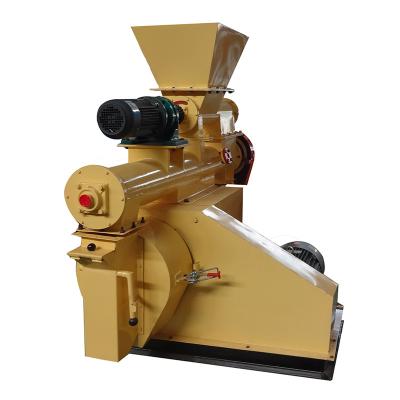 China Roestvrij staal Ring Die 6mm de Korrelmachine 1 Ton/H van het Vissenvoer Te koop