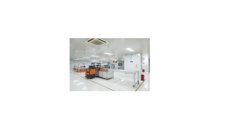 Geverifieerde leverancier in China: - Hongkong Yaning Purification industrial Co.,Limited