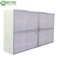 China Laminar Air Flow Ceiling Modular for Operating Theater Room Customizable Size for sale