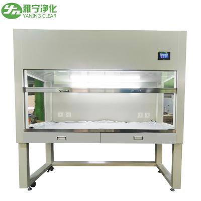 China ISO5 Clean Level Vertical and Horizontal Laminar Flow Clean Bench for Clean Room for sale