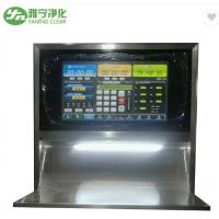 China Digital Control LCD Touch Screen Operating Room PLC Control Panel - 27/32 Inch with 1000-1057mm Width for sale