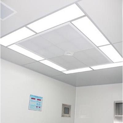 China Professional Laminar Air Flow System For Hospital Operating Rooms for sale