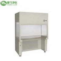 China Vertical Laminar Flow Clean Bench with 730mm Work Surface Height and <60dB Noise Level for Food Industry for sale