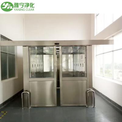 Китай Автоматические ливни воздуха двери индукции и пропуск Thrus для фармацевтической фабрики продается