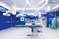 China Hospital Operating Room Wall Panel Quick Install Modular System Customized Size Steel Plate for sale
