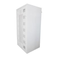 China Galvanized Hepa FFU BFU Group Control System 3000m3/h 220V 50Hz for sale