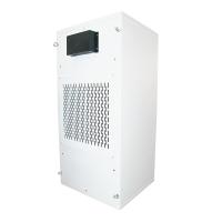 China Galvanized Hepa FFU BFU Group Control System 3000m3/h 220V 50Hz for sale