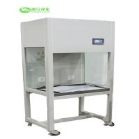 China Vertical Horizontal Laminar Air Flow Clean Bench 1400mm Width ISO Class 5 for Lab for sale