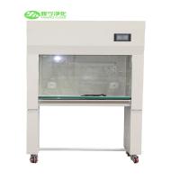 China Vertical Horizontal Laminar Air Flow Clean Bench 1400mm Width ISO Class 5 for Lab for sale