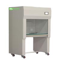 China Vertical Horizontal Laminar Air Flow Clean Bench 1400mm Width ISO Class 5 for Lab for sale