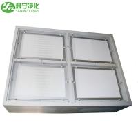 China Laminar Air Flow Ceiling Modular for Operating Theater Room Customizable Size for sale