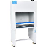 China YANING Horizontal Laminar Clean Bench CE Standard H14 HEPA Filter 99.95% Efficiency 220V 50Hz for sale