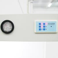 China YANING Horizontal Laminar Clean Bench CE Standard H14 HEPA Filter 99.95% Efficiency 220V 50Hz for sale