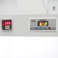 China YANING Horizontal Laminar Clean Bench CE Standard H14 HEPA Filter 99.95% Efficiency 220V 50Hz for sale