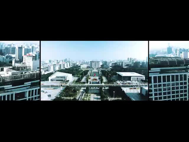 Promotional video of Yaning Company