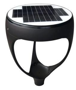 Cina DLC 5000K tutto in una luce solare, luci solari del giardino 15WP all'aperto in vendita