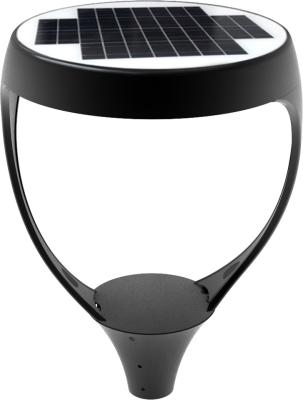 Cina DLC 5000K tutto in una luce solare, luci solari del giardino 15WP all'aperto in vendita