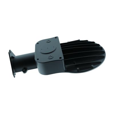 Cina Iluminazione pubblica impermeabile della lampada di IP65 10V SPD IK08 40W LED in vendita