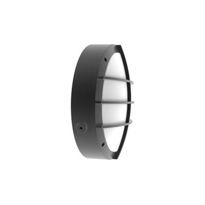 Cina UL all'aperto della fusion d'alluminio del dado dell'iniezione delle luci della parete del supporto 50W LED della parete in vendita