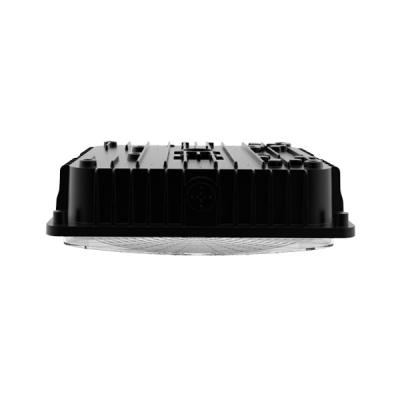 Cina luci industriali della baia LED dell'UL 5200LM 40W di 277V Dimmable alte in vendita
