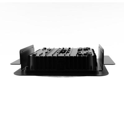 Cina luci industriali della baia LED dell'UL 5200LM 40W di 277V Dimmable alte in vendita