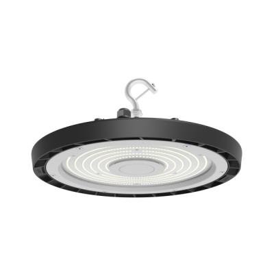 Cina Luci industriali della baia LED di IK08 6500K le alte, ETL baia del UFO da 200 watt alta hanno condotto la luce in vendita