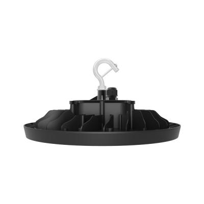 Cina Luci industriali della baia LED di IK08 6500K le alte, ETL baia del UFO da 200 watt alta hanno condotto la luce in vendita
