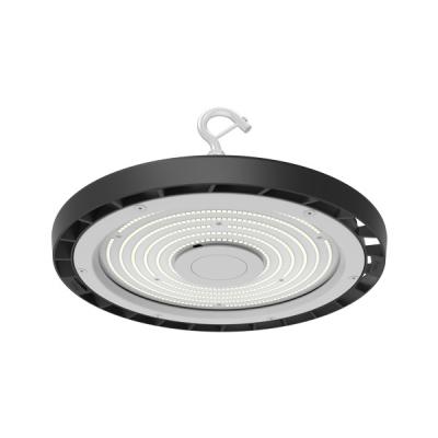 Cina Luci industriali della baia LED di IK08 6500K le alte, ETL baia del UFO da 200 watt alta hanno condotto la luce in vendita