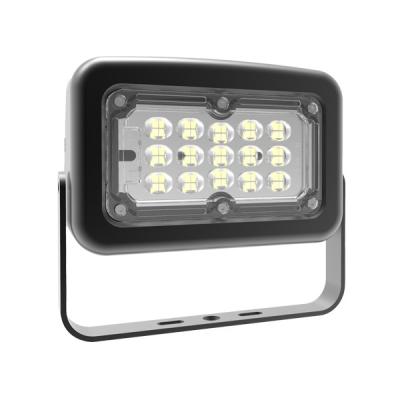 Cina 3000K 110 proiettore di alto potere LED di grado 50W, paesaggio 120V che accende le luci di inondazione in vendita