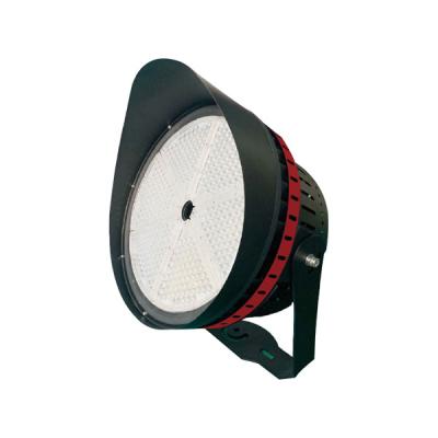 Cina luci di inondazione di alto potere LED di 6500K IP66, luci di inondazione dello stadio LED di 600W IK08 in vendita