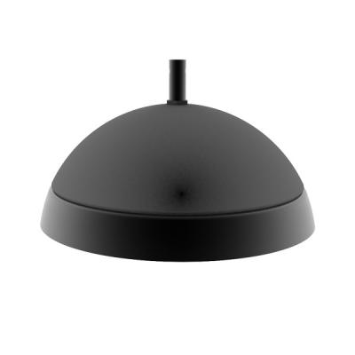 Cina 21000LM 277 luci luminose del paesaggio del nero di volt ENEC 150W in vendita