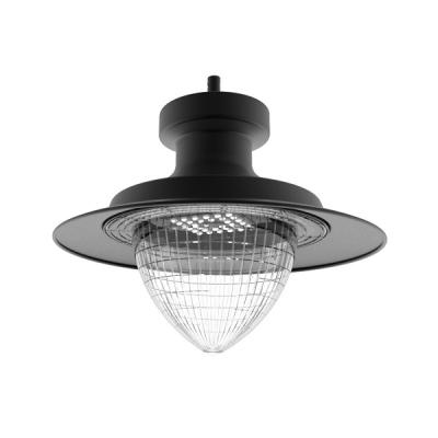 Cina il paesaggio all'aperto di 277V LED accende le lampade all'aperto dell'iarda dell'UL 60W in vendita