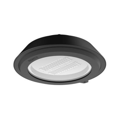 Cina Anti paesaggio rotondo di impatto IK09 60W LED che accende T3 120LM/W 7200LM in vendita
