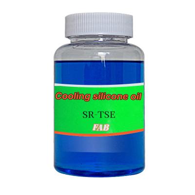 China High Concentration Ice-Cold Feeling Silicone Oil Finishing Agent for Silky-Smooth Texture and Low Yellowing Performance for sale