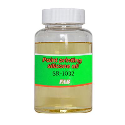 China Weak Cationic Silicone Oil for Pigment Printing with High Stability and Easy Dilution for sale