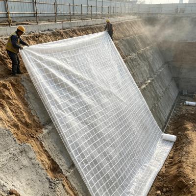 China Transparent Waterproof Tear-resistant PVC Mesh Tarpaulin and PVC Laminated Mesh Fabric for Agriculture Construction Factory Enclosures for sale