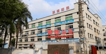 China Factory - Dongguan Efun Electronic Technology Co., Ltd