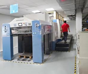 China Factory - Dongguan Efun Electronic Technology Co., Ltd